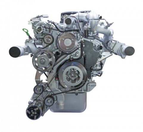Moteur hydrogène retrofit série - PIPO moteurs